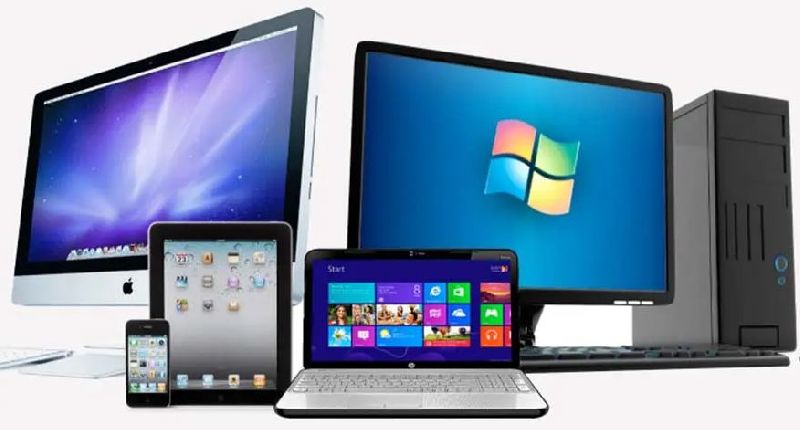 Computer Sales and Services at Best Price in Chennai - ID: 7530126 ...