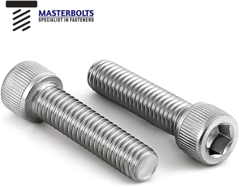 Master Bolts Fasteners in Pune - Manufacturer of Socket Head Fasteners ...