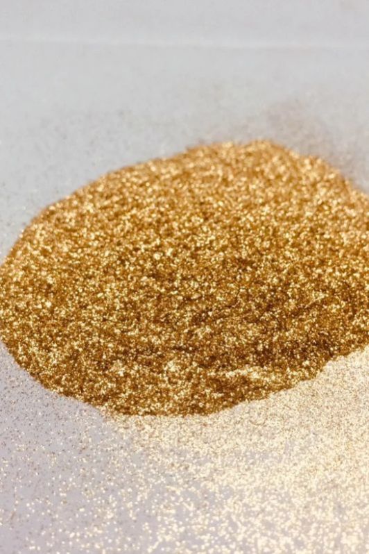 Pale Gold Bronze Powder for Industrial at Best Price in Surat - ID: 7585085