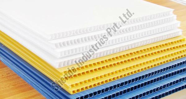 Soft Polypropylene Sheet For Industrial Use at Rs 120 in Pune - ID: 7509640