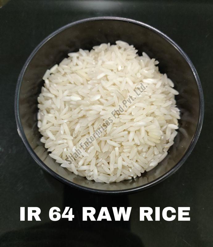 IR 64 Raw Rice 5% Broken, for Human Consumption at Rs 25 in Faridabad ...