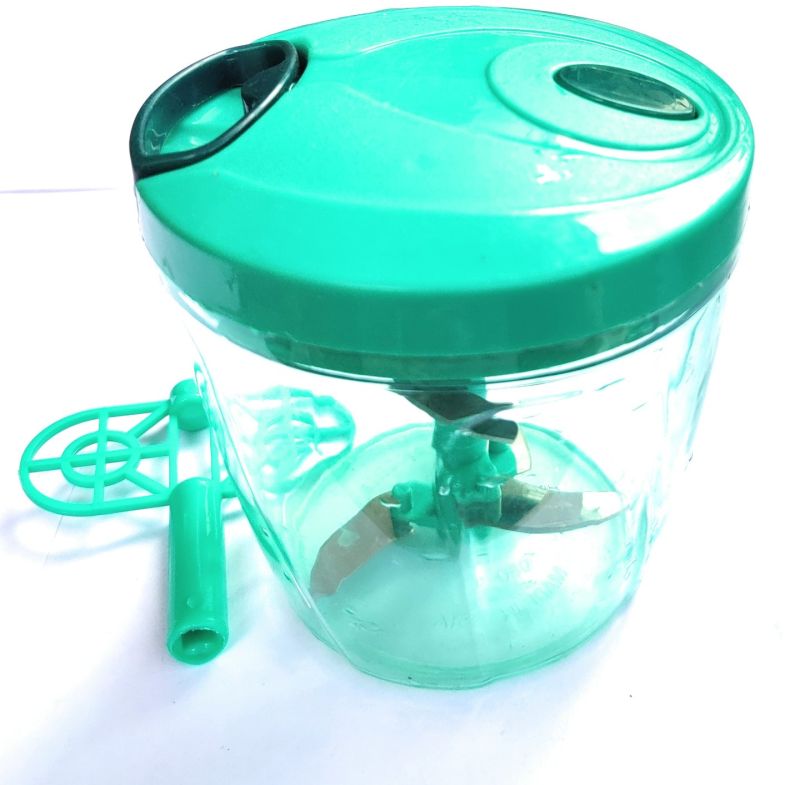 GENERIC Vegetable Chopper, Color : PINK, GREEN, Black at Rs 299 in ...