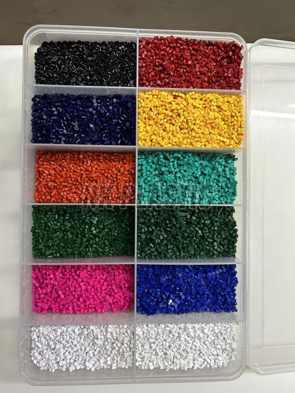 PVC Masterbatch For Indusrtial Use at Rs 70 in Delhi - ID: 7542398 | NK ...
