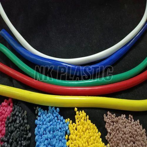 Flexible PVC Cable Compound, Packaging Type : Bag at Rs 70 in Delhi ...