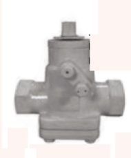 Inverted Pressure Balancing Hand Operated Plug Valve at Rs 3,000 ...