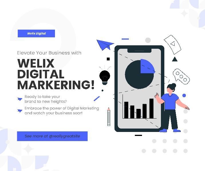 Social Media Planning at Best Price in Bangalore - ID: 7566216 | Welix Digital