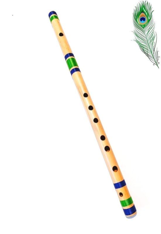 Self Operated Bamboo Stick Flute For Musical at Rs 500 in Pune - ID ...