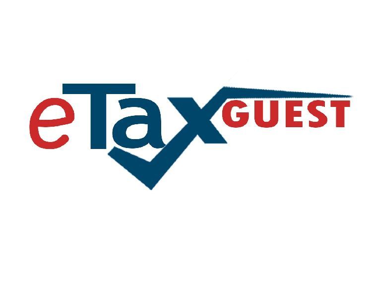 eTax Guest in Mumbai - Service Provider of GST Filling & Company Registration