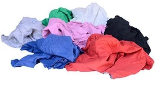 Plain Cotton Waste Cloth For Textile Industry at Rs 22 in Ahmedabad ...