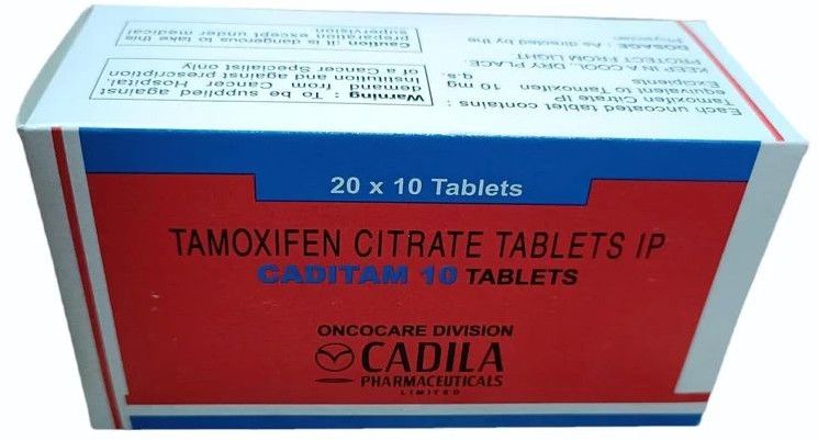 Caditam 10mg Tablets at Rs 30 in Mumbai - ID: 7584021 | Universal Pulse