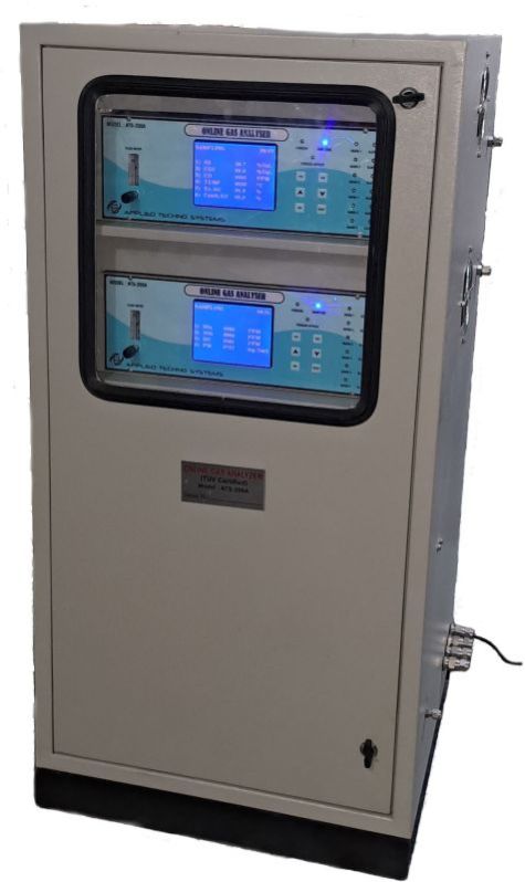 Continuous Stack Emission Monitoring Systems Ocems At Rs 750000 In Mumbai Id 7551866
