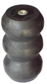 Railway Rubber Spring, Packaging Type : Box at Best Price in Lucknow ...