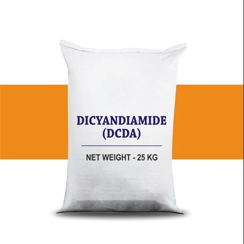 Dicyandiamide (DCDA), CAS No. : 461-58-5 at Best Price in Thane - ID ...