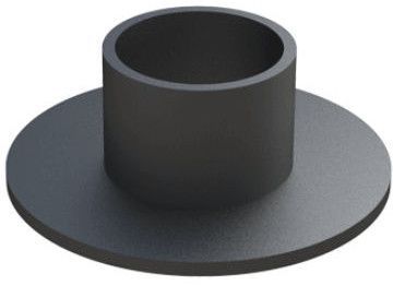 Polished Metal Shoulder Washers, Shape : Round at Rs 0.2 in Pune - ID ...