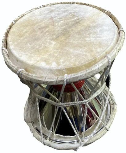 Steel Damroo, Shape : Round at Rs 500 / Piece in Ahmedabad - ID: 7547806