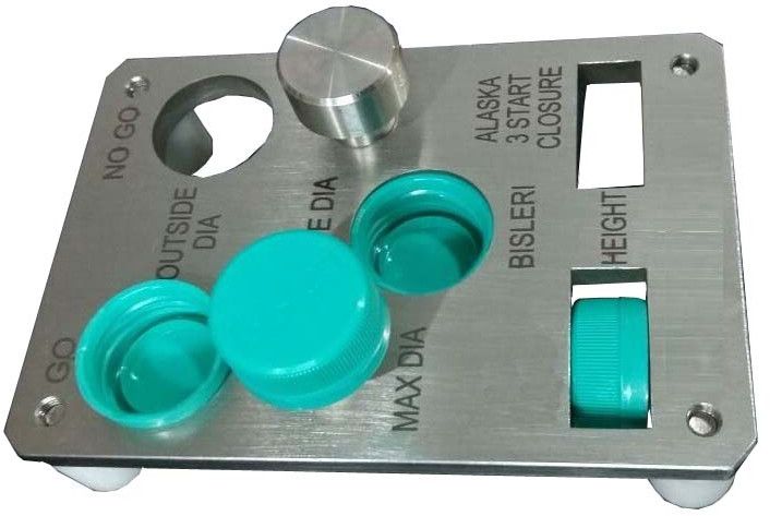 Go No Go Gauge for Industrial at Best Price in Faridabad - ID: 7552152