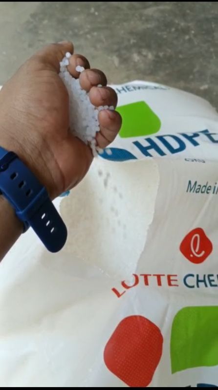 Lotte M7100 HDPE pe100 Prime Granules For Pipes at Rs 92 in Bhubaneswar - ID: 7567496