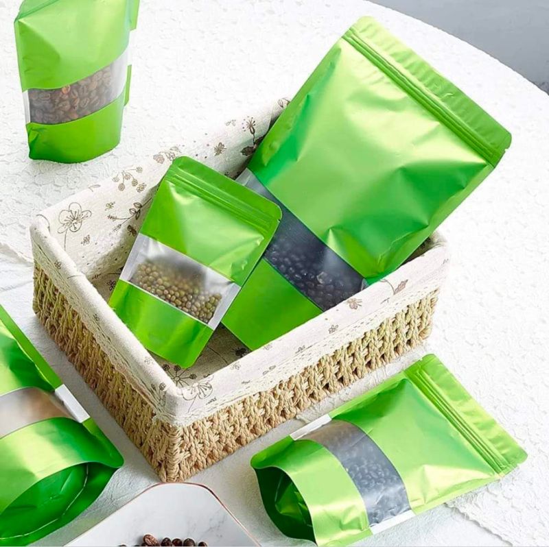 PNP PACKAGING SOLUTION in Alappuzha - Retailer of Stand up Zipper Pouches & Zipper Pouches