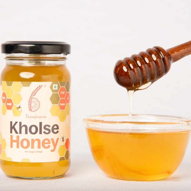 Banglapon Kholse Honey, Certification : FSSAI Certified at Rs 185 in ...