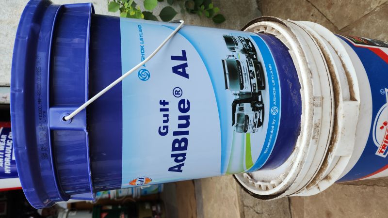 Gulf Ad Blue Al, Engine Type : Diesel at Rs 60 in Beed - ID: 6603169 ...