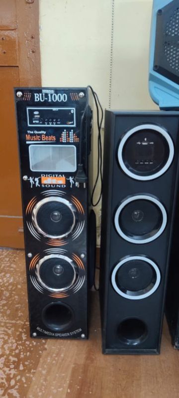 Av enterprises in Lucknow - Service Provider of Branded music system & Home theater