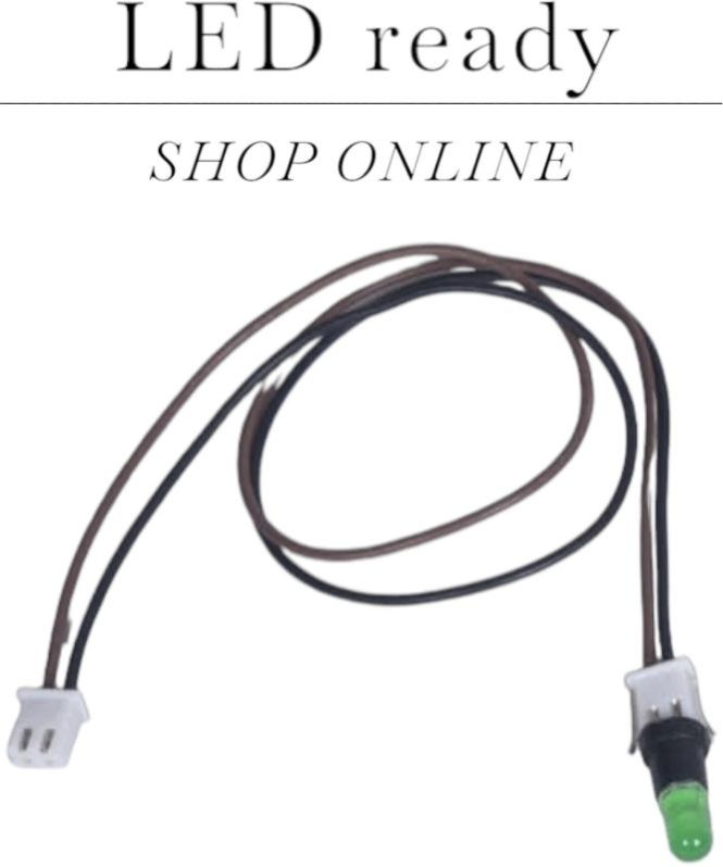 LED Plastic Solar Fencing Live Indicator Lights at Best Price in ...