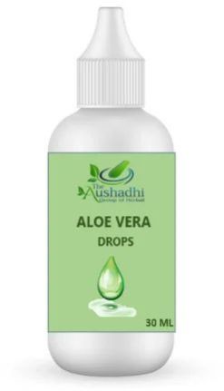 Aushadhi Aloe Vera Drop at Rs 45 in Jaipur - ID: 7621783 | The Aushadhi ...