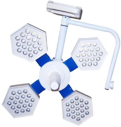 84 LED Octa Series Operation Theatre Light at Best Price in Bhiwani ...