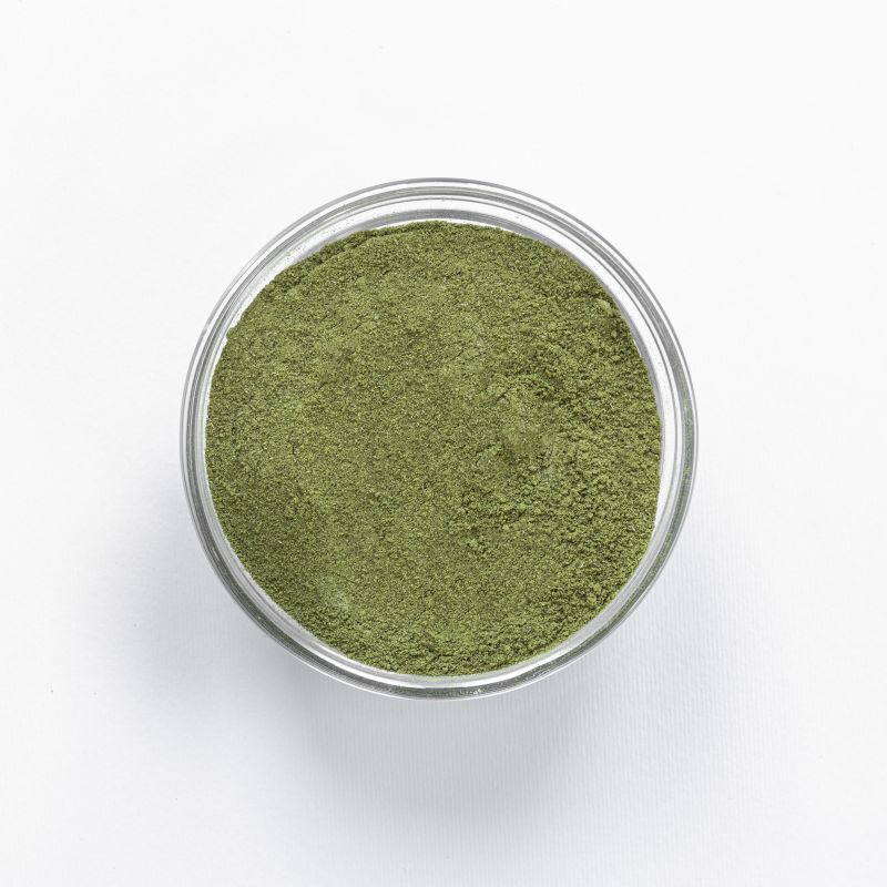 Natural Moringa Powder, Color : Green, Green at Rs 350 in Coimbatore ...
