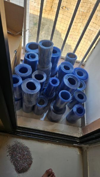 PVC Roll Scrap at Rs 65 in Ahmedabad - ID: 7610534 | Arka Recycles