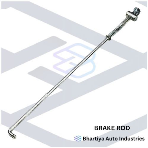 Stainless Steel Bajaj Bike Brake Rod at Best Price in Delhi - ID: 7561022