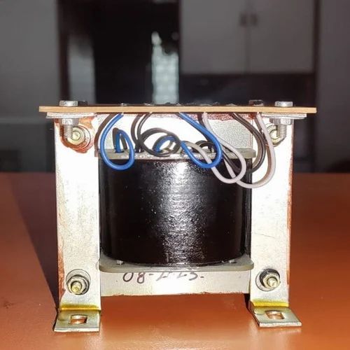 Power Control Transformer at Rs 350 in Pune - ID: 7589590 | Kartik ...