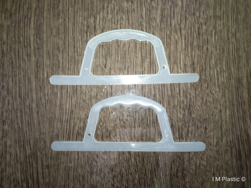Plain Small PVC Bag Handle, Size (Inch) : 6 Inch at Rs 1 in Kanpur - ID ...