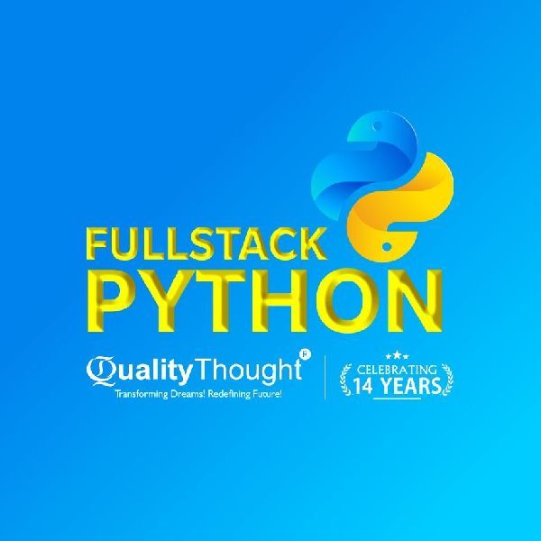 Python Training Service at Best Price in Hyderabad - ID: 7600708 | Full ...