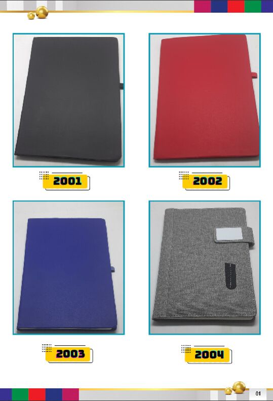 Diary Books For Promotion at Best Price in Bangalore - ID: 7597772 ...