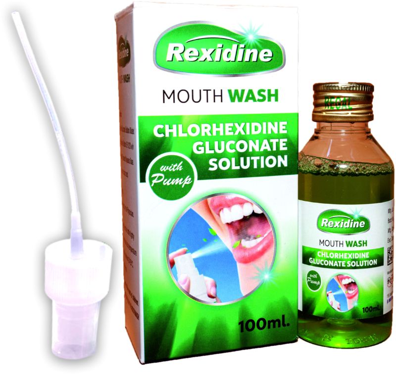 Rexidine Mouthwash, Grade : Pharma Grade at Best Price in Amritsar - ID ...