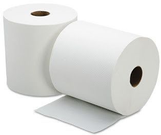Paper Hrt Tissue Roll, Color : White at Rs 120 in Faridabad - ID: 7615863