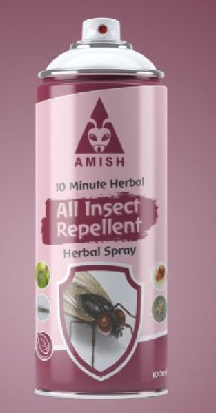 Insect Repellent Spray Label Sticker at Best Price in Pune - ID: 7616733