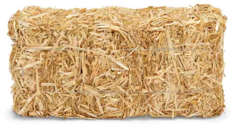 Organic peddy straw at Rs 8500 in Port Blair - ID: 7607961 | GOKULAM ...