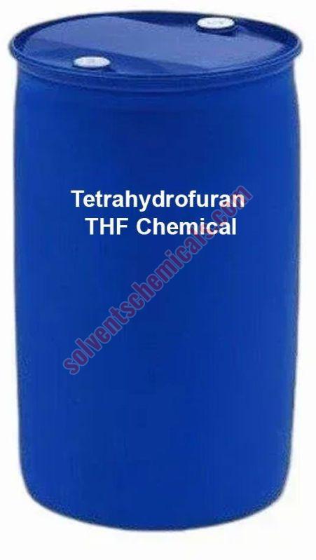 Tetrahydrofuran (THF) For Industrial at Rs 177 in Thane - ID: 7551654 | Shagun Chem