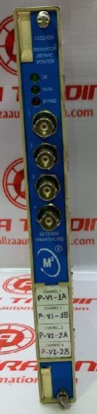 Bently Nevada 3500/42-01-00 Proximitor Seismic Monitor at USD 1999 ...