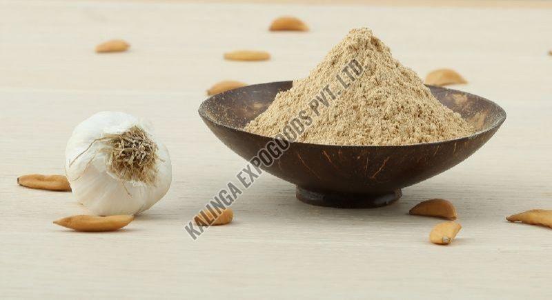 Garlic Powder, Color : Creamy For Use In Cooking at Best Price in ...