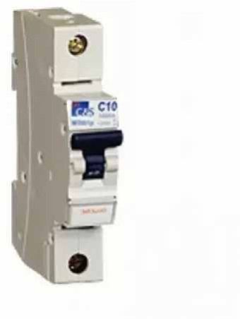 25 AMP Single Pole MCB For Miniature Circuit Breaker at Best Price in Chennai - ID: 7776888