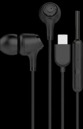 EM-01 Type C Wired Earphone With Noise Cancellation at Rs 1299 in Gurgaon - ID: 7774909