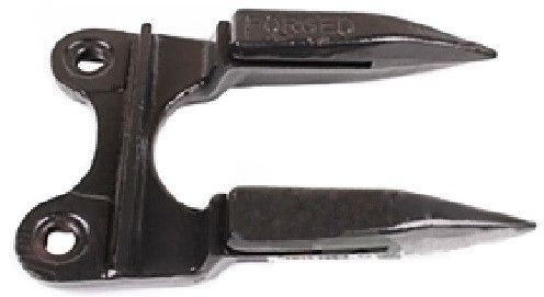 Combine Harvester Double Finger Blade 519600 Of Header at Best Price in ...