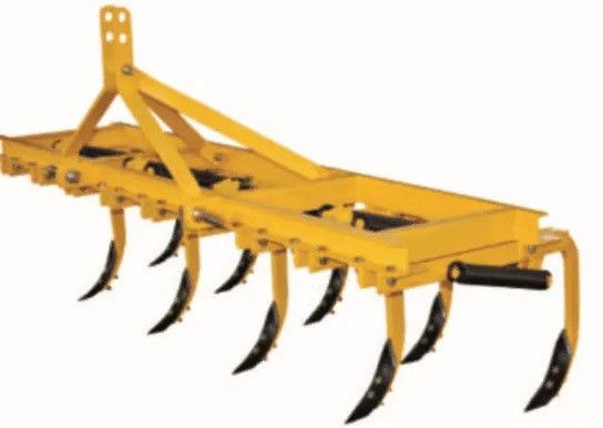 Jrs Spring Loaded Tiller at Best Price in Ludhiana - ID: 7806180 | JRS ...