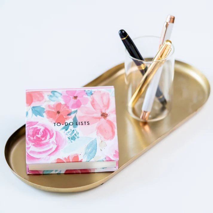 Handpainted Floral Jotter Notepad at Rs 399 in Raipur - ID: 7807102 ...
