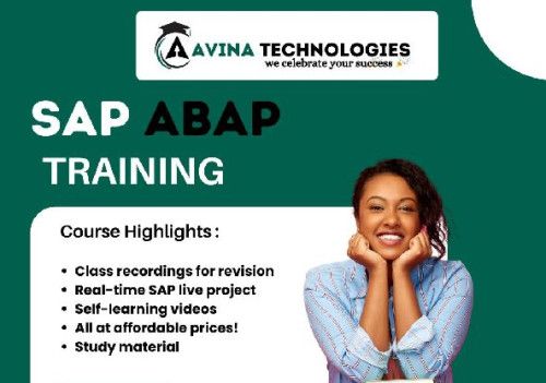 Best Sap Abap Course In Hyderabad at Rs 20000 in Hyderabad - ID: 7776837