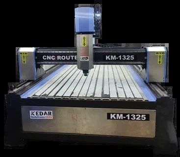 2D CNC Wood Router Machine, Weight : 1000 Kg at Rs 470000 in Vijayawada ...
