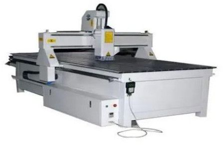 2D CNC Wood Router Machine, Weight : 1000 Kg at Rs 470000 in Vijayawada ...